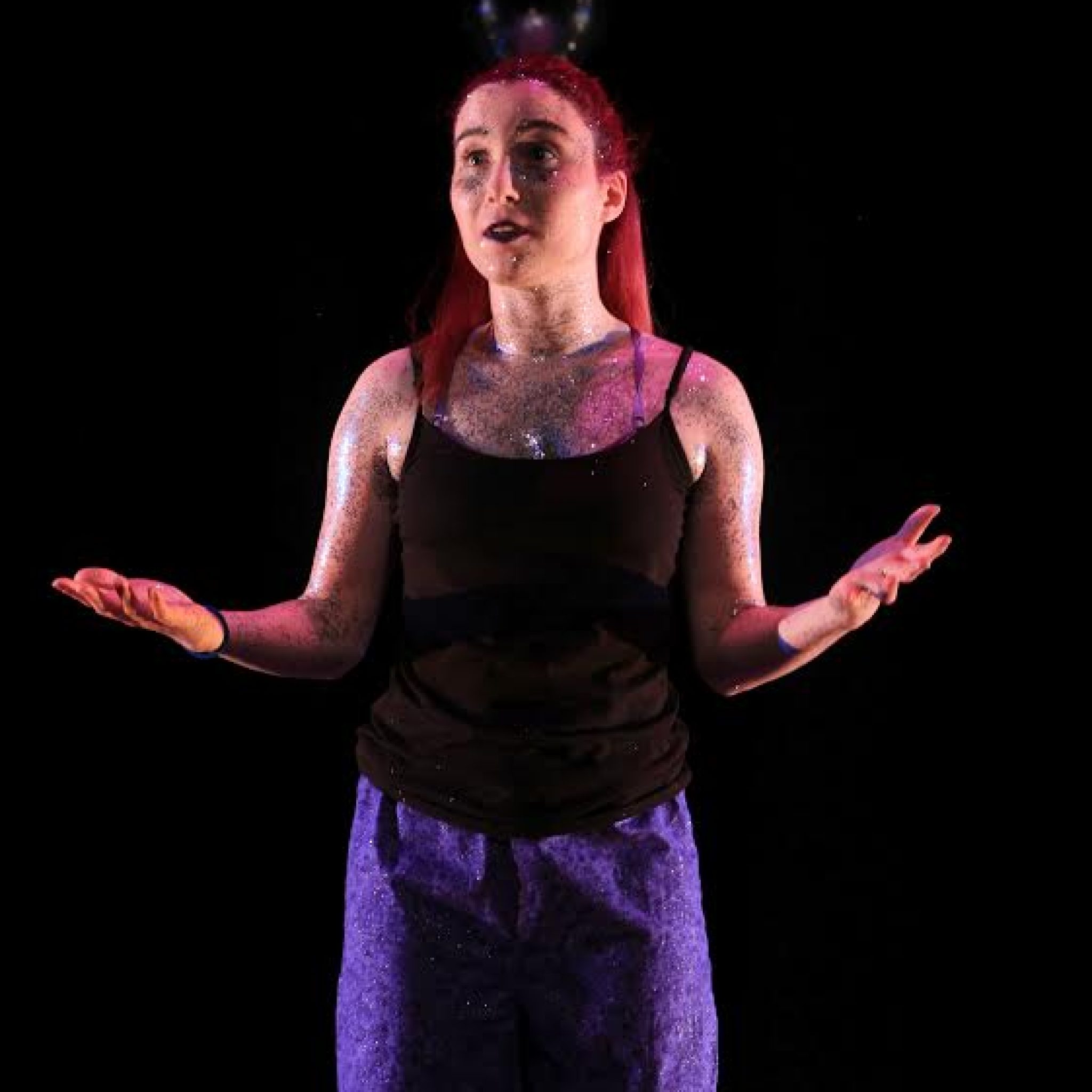 Murray, Eva – Wheelock Family Theatre