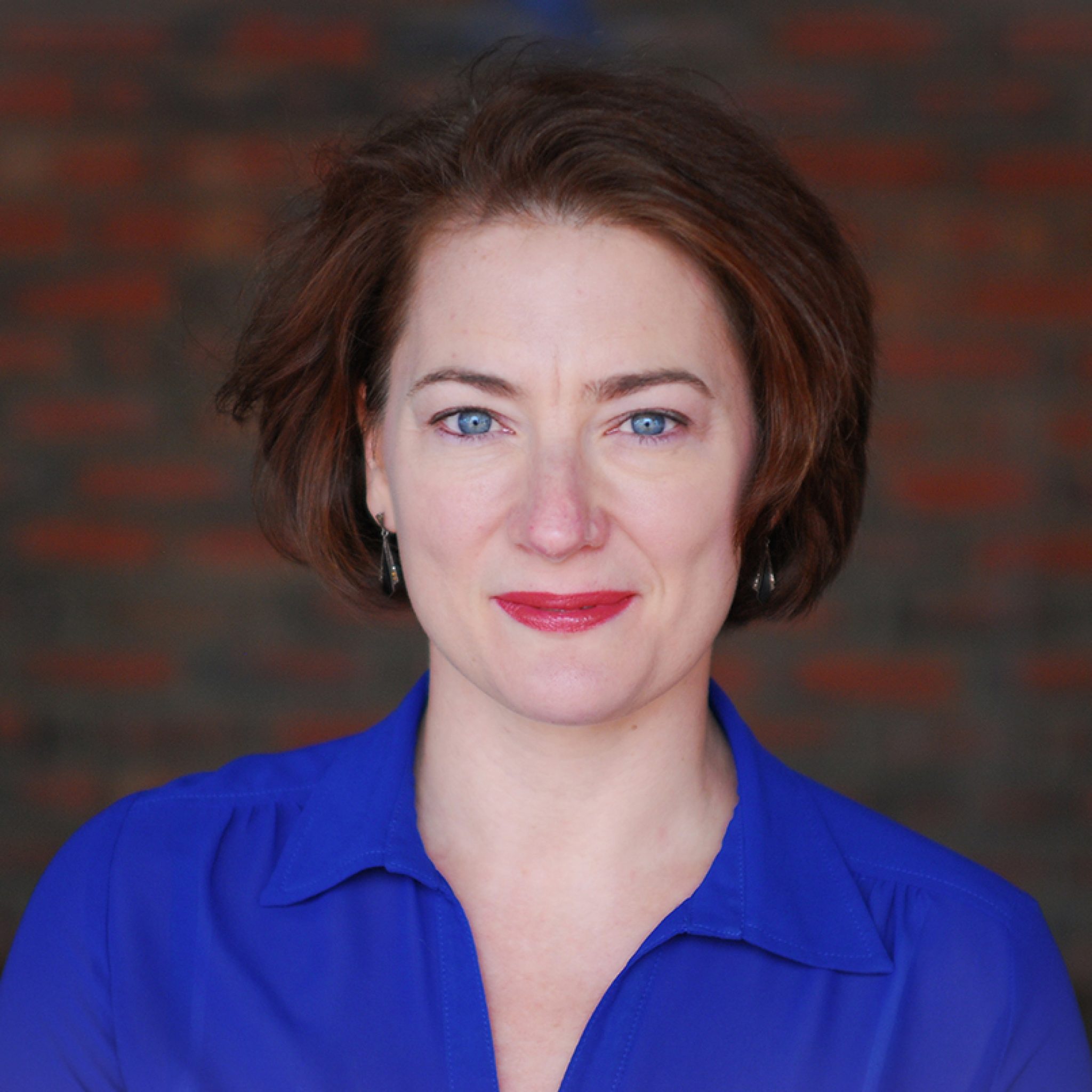 Lewis, Jen - Wheelock Family Theatre