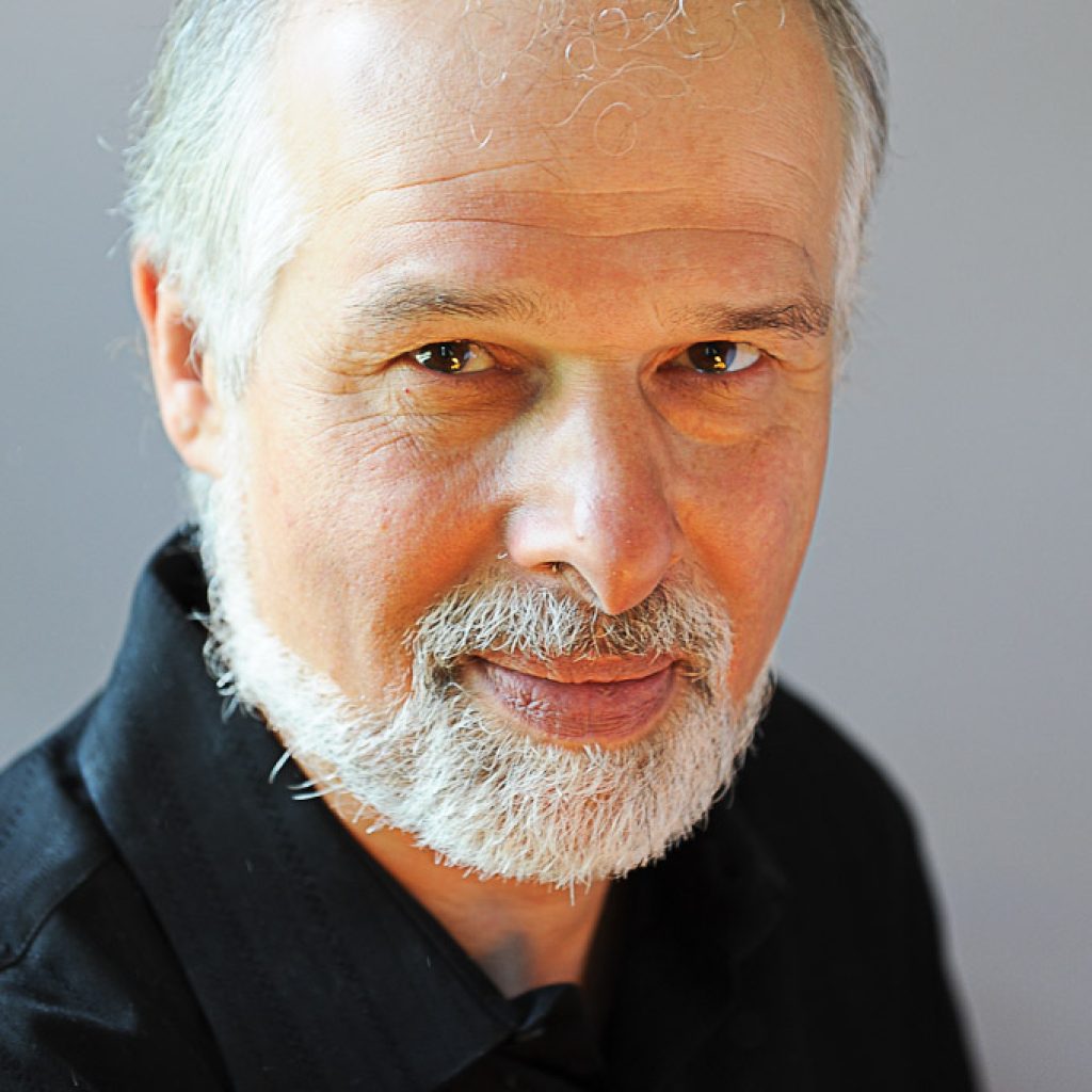 Luthra, Dev - Wheelock Family Theatre