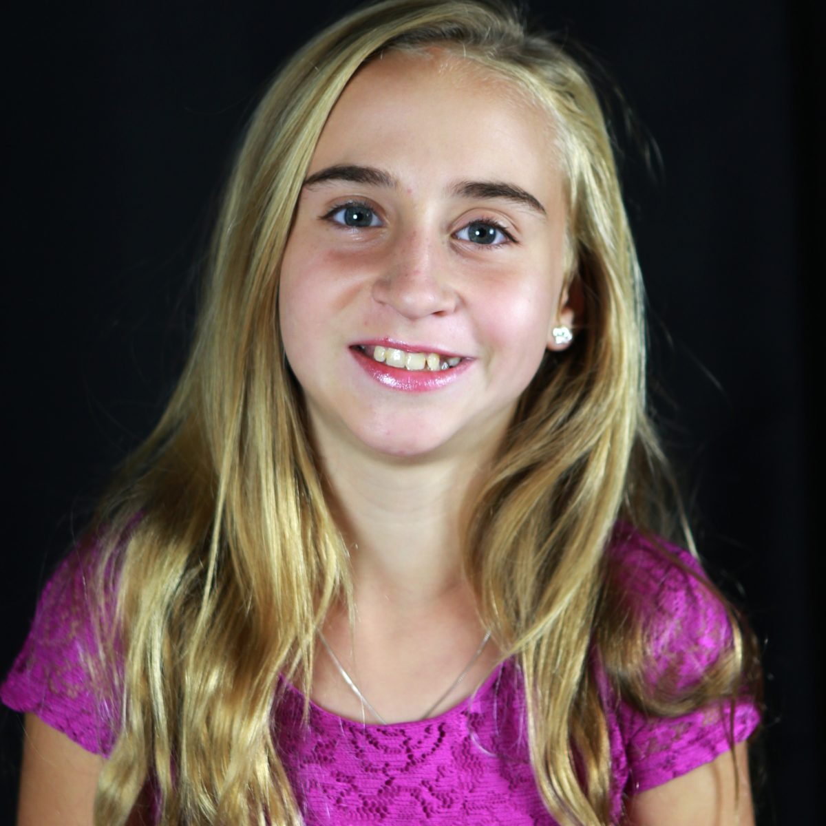 Lyons, Ava Kathryn - Wheelock Family Theatre