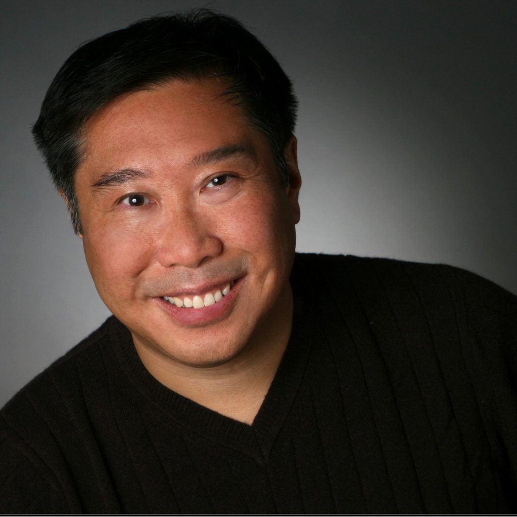 Ng, Gary Thomas - Wheelock Family Theatre