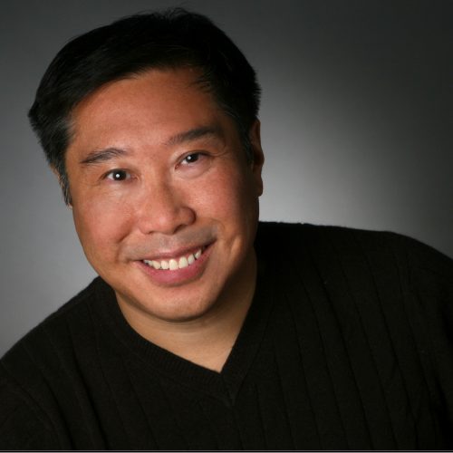 Ng, Gary Thomas - Wheelock Family Theatre