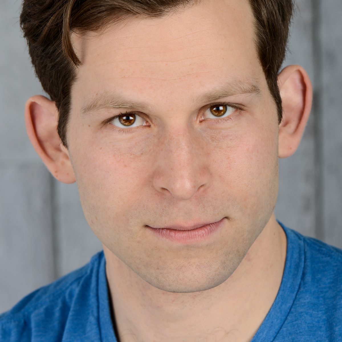 Marcus, Jeff - Wheelock Family Theatre