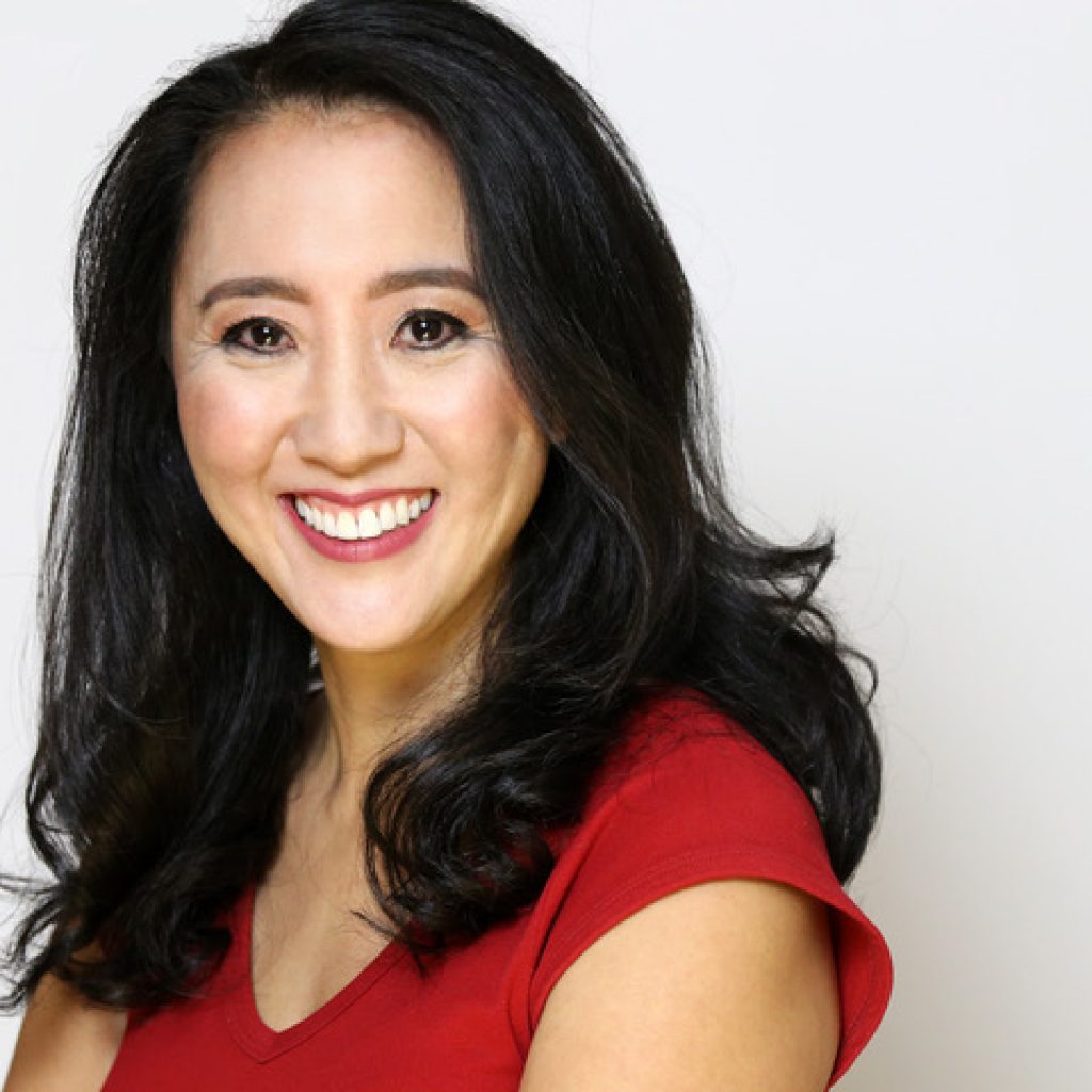 Yuen, Lisa - Wheelock Family Theatre