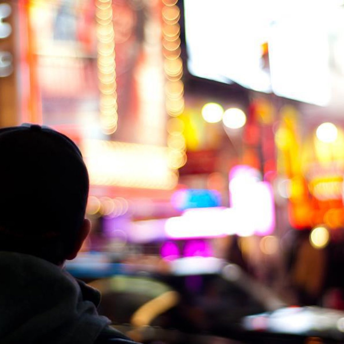 Carbone, Nicky - Wheelock Family Theatre