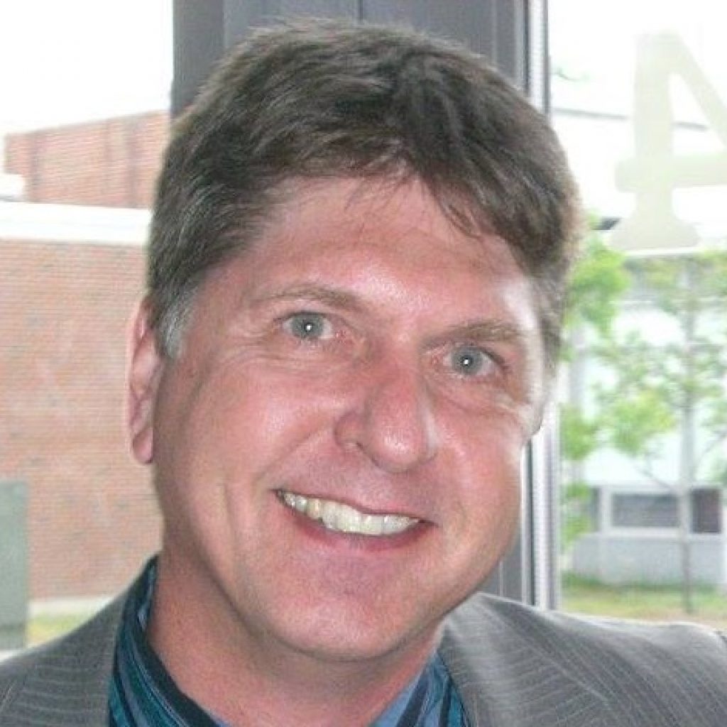 McGonagle, Steve - Wheelock Family Theatre