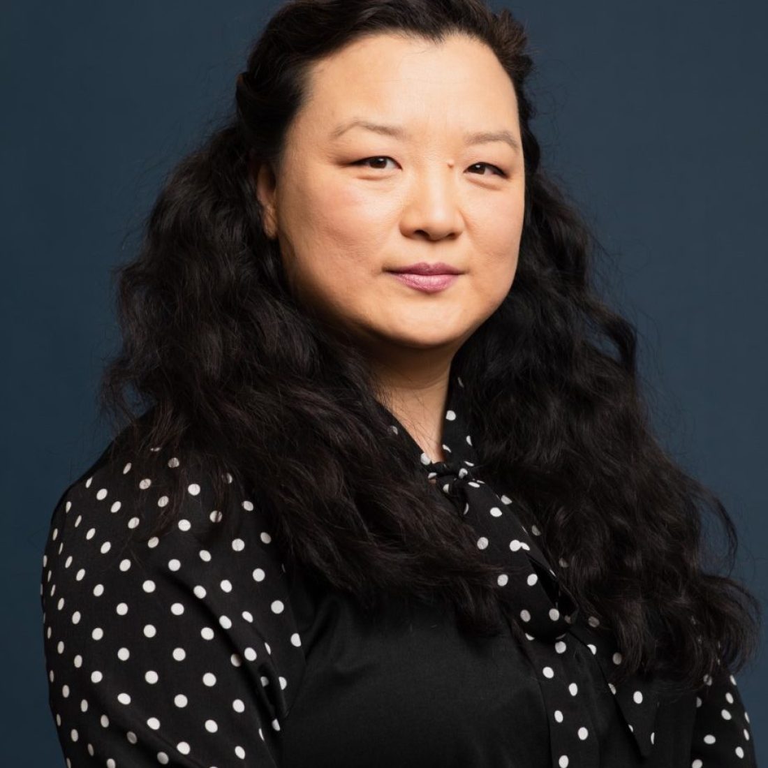 Scott, Jenna Lea - Wheelock Family Theatre