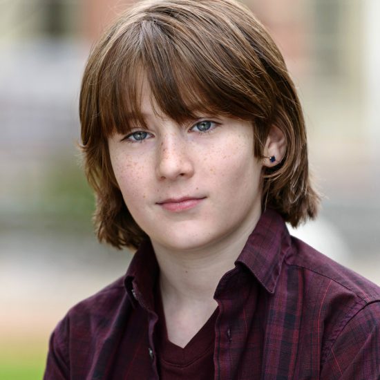 Packard, Matthew - Wheelock Family Theatre