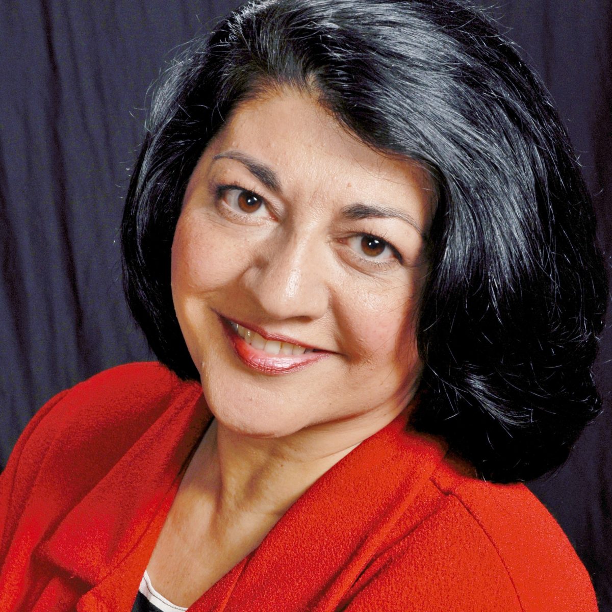 Baboian, June - Wheelock Family Theatre