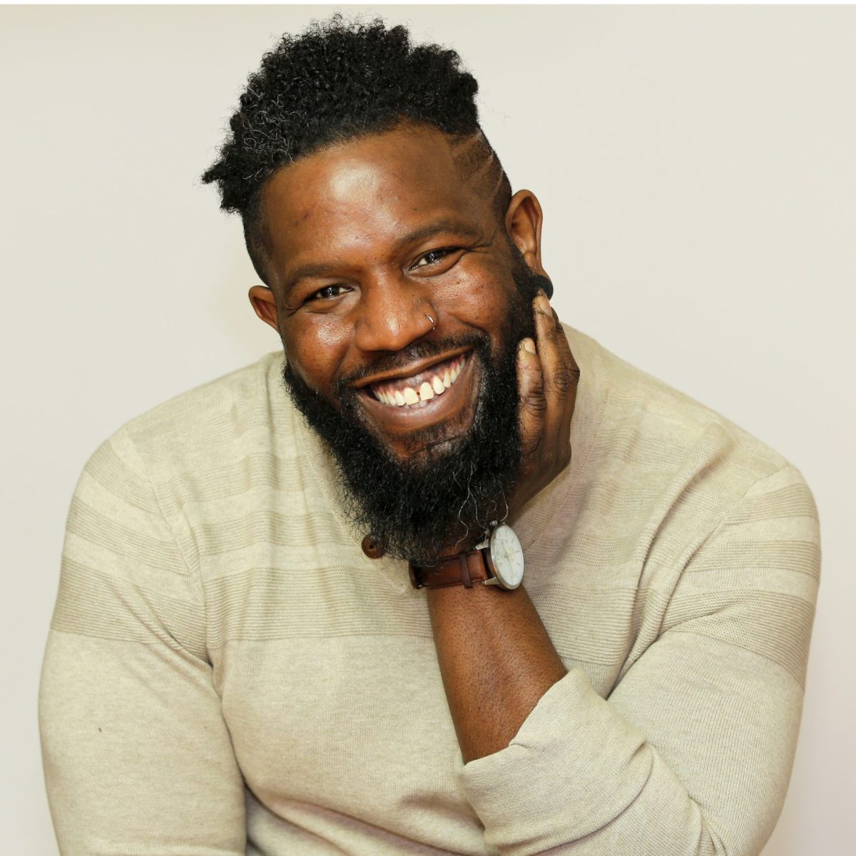 Jiles Jr., David - Wheelock Family Theatre