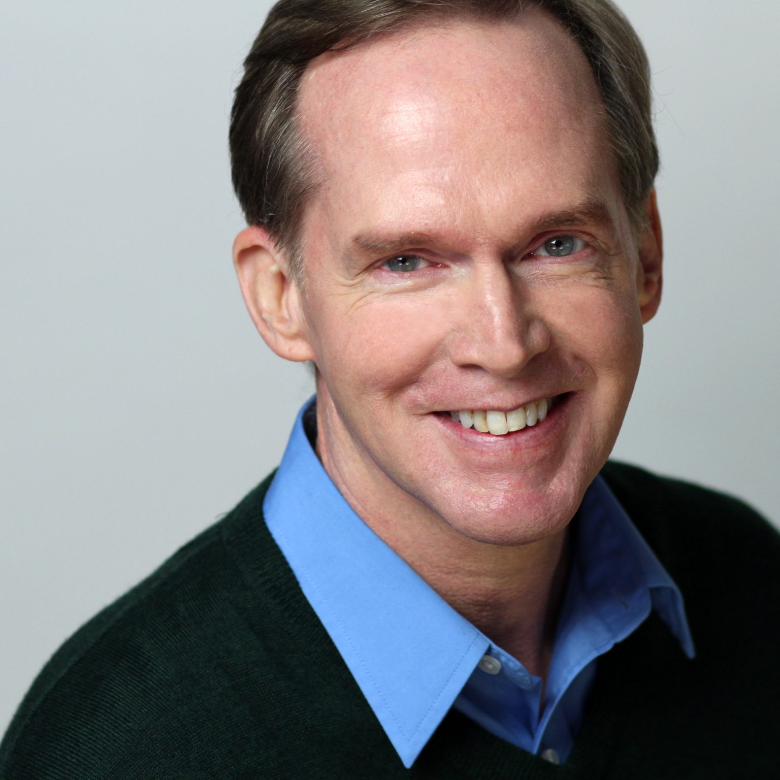 Garrett, Russell – Wheelock Family Theatre