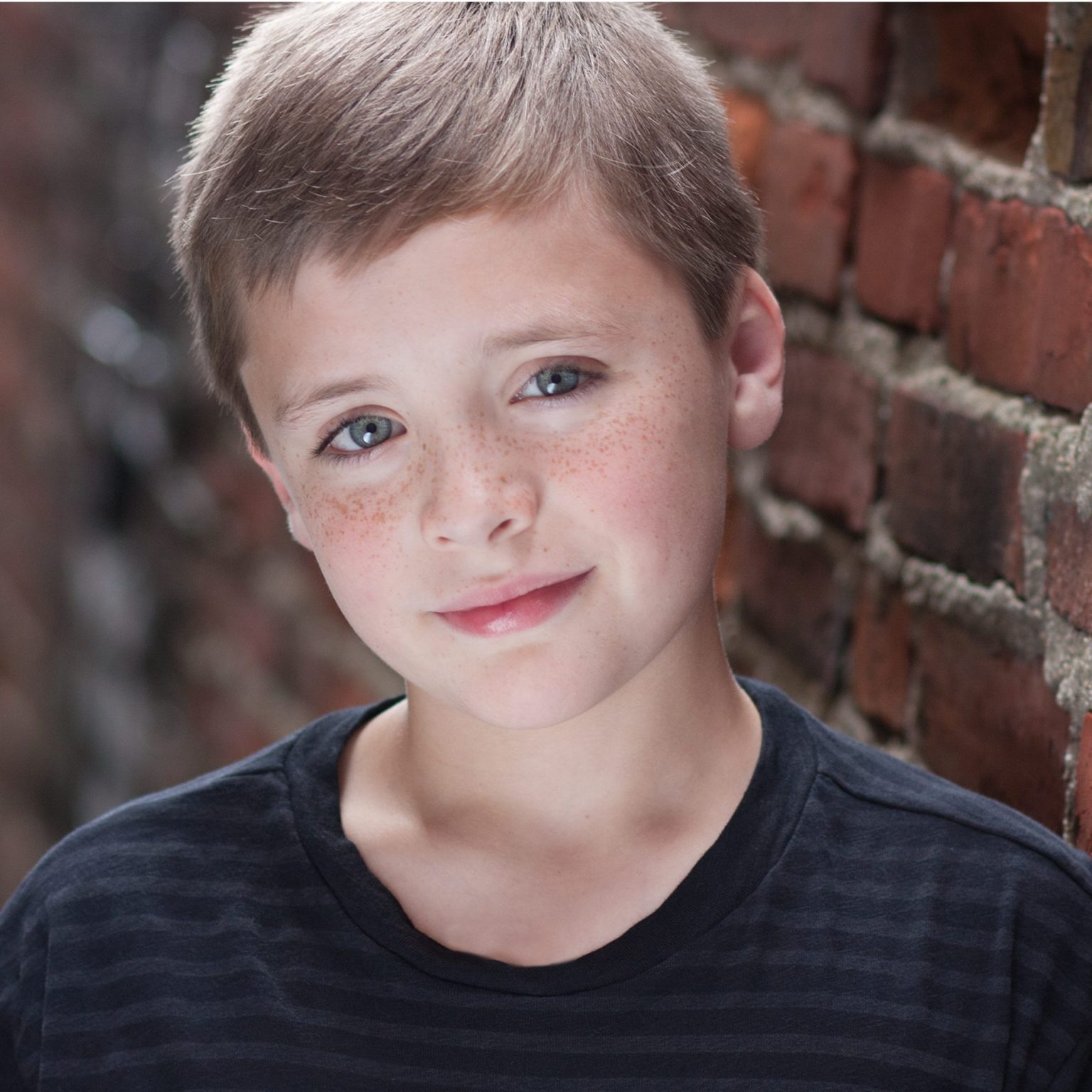 Levesque, Cameron – Wheelock Family Theatre