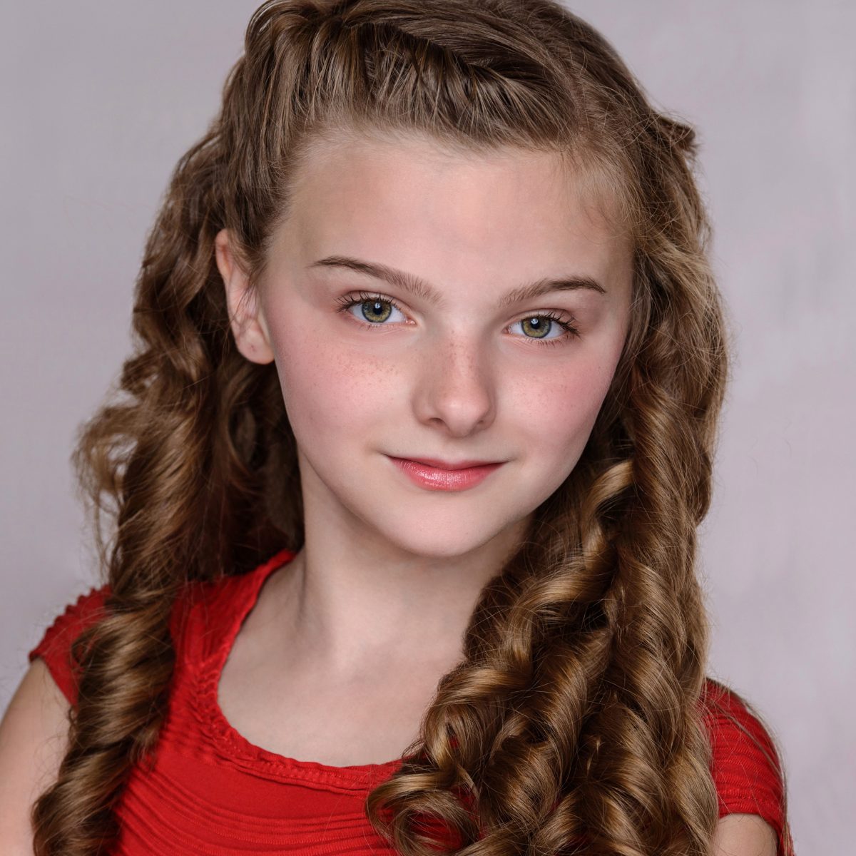 Olah, Grace – Wheelock Family Theatre