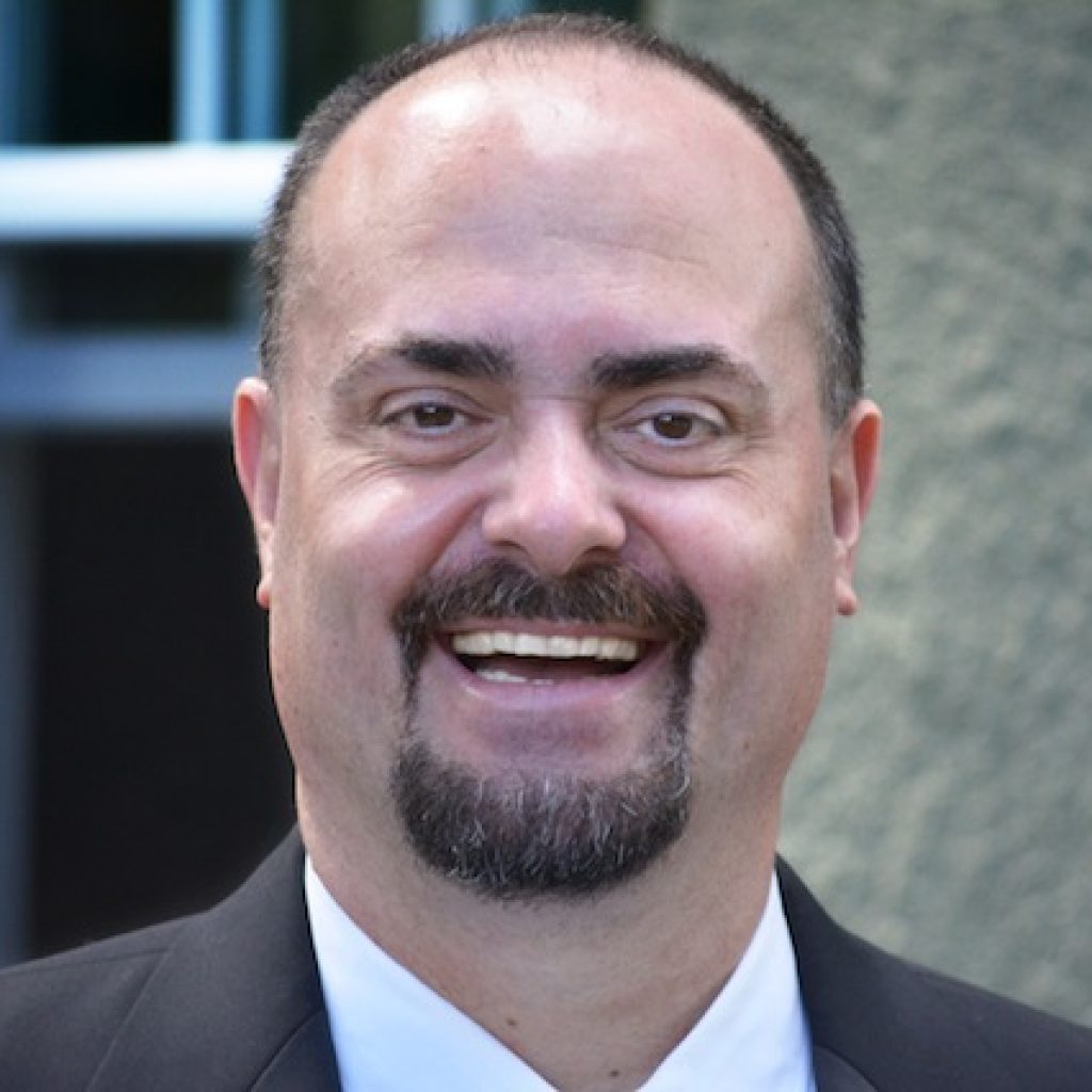 Bergman, Steve - Wheelock Family Theatre