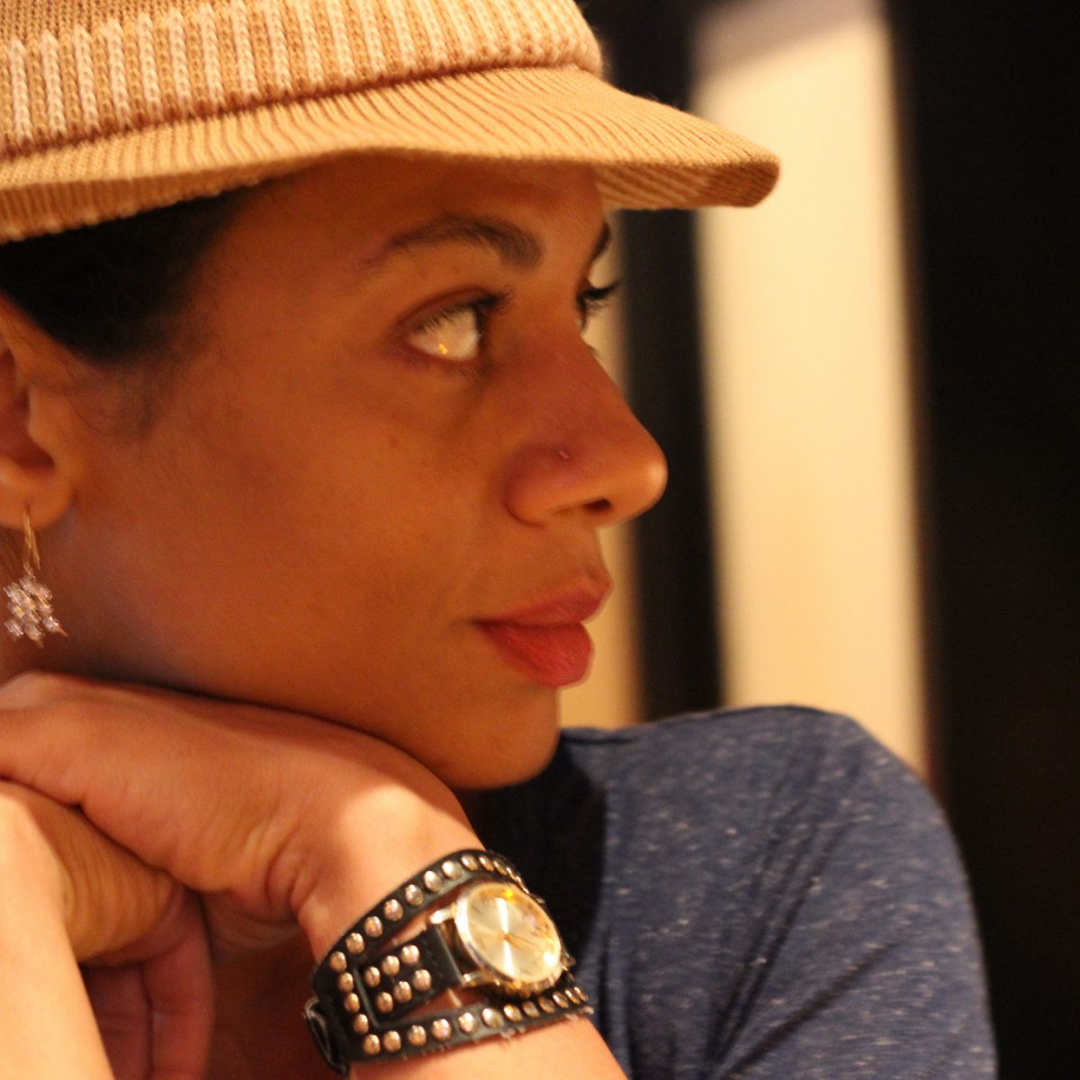 Simmons, Dawn - Wheelock Family Theatre