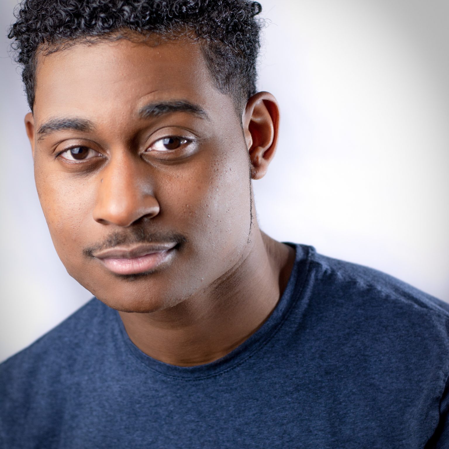 Mitchell, Dwayne P. - Wheelock Family Theatre