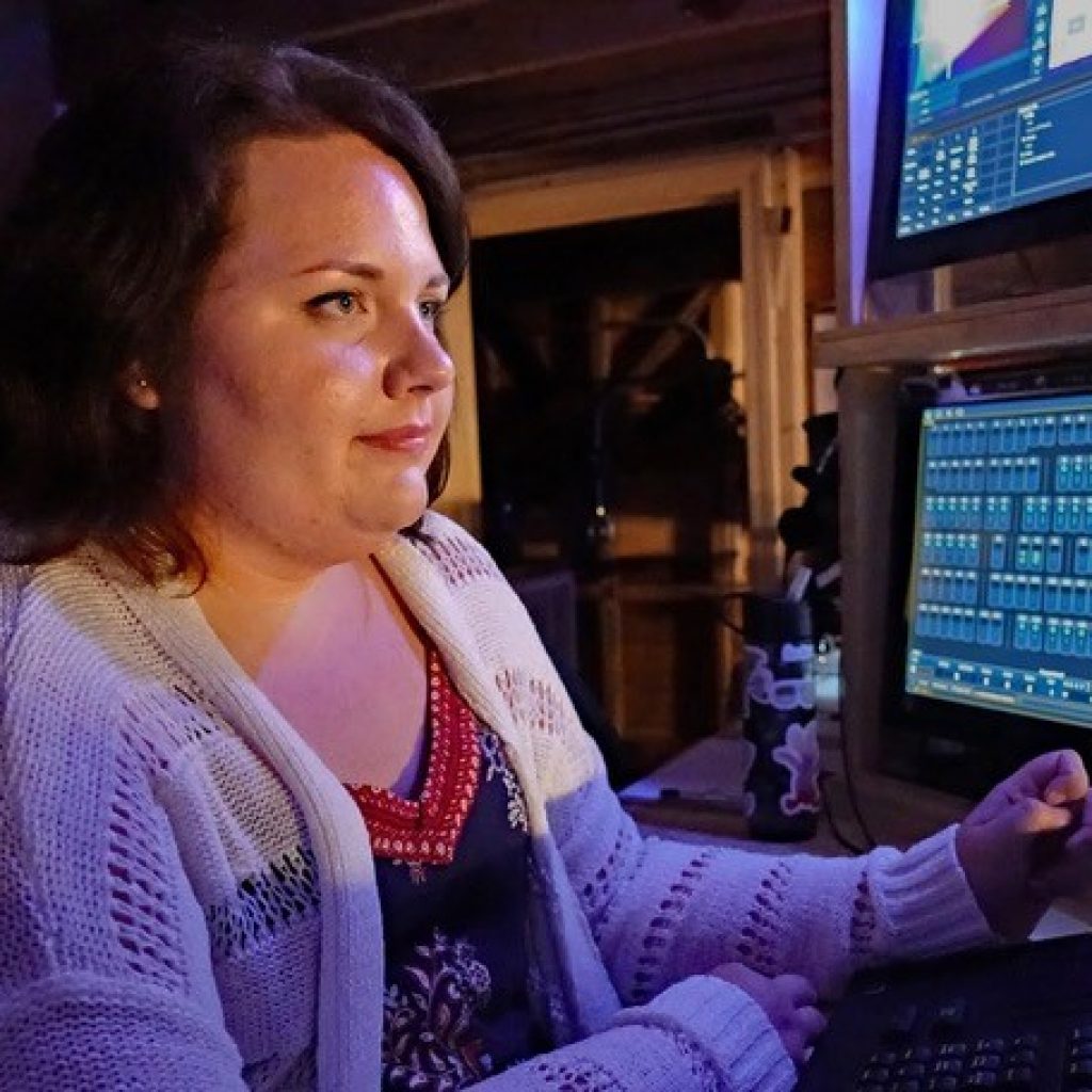 Radovich, Heather – Wheelock Family Theatre