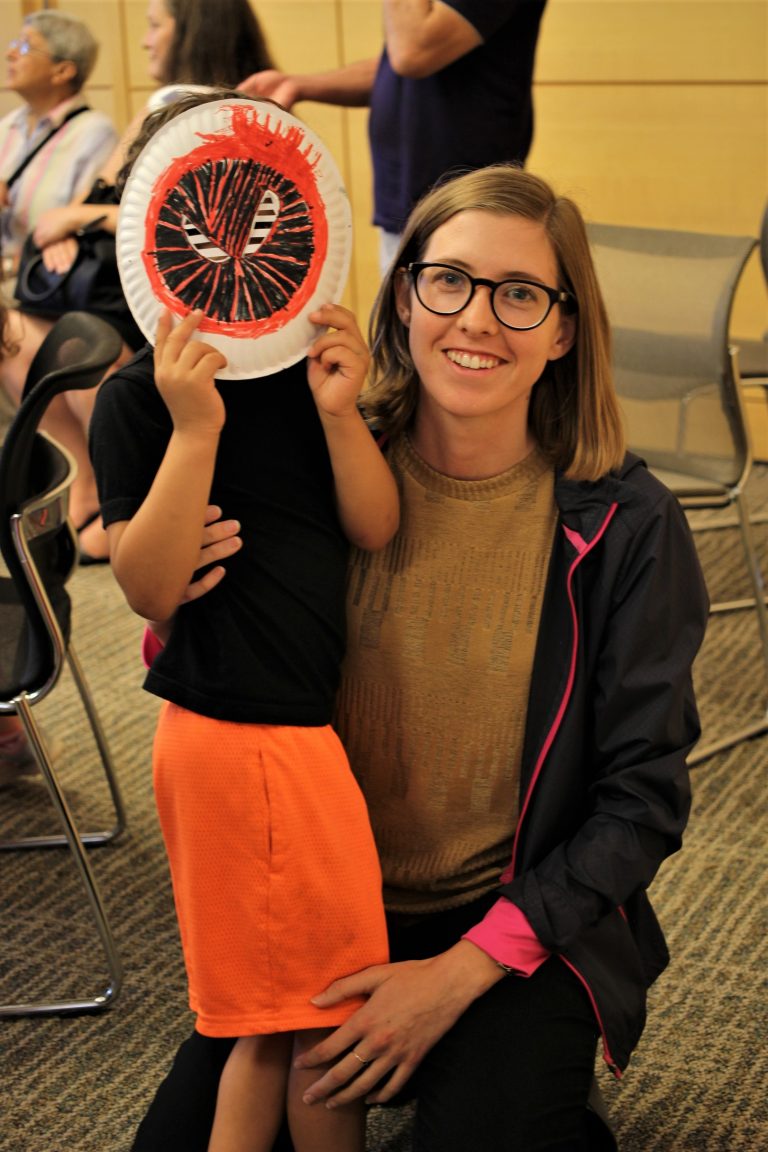 Parents – Wheelock Family Theatre