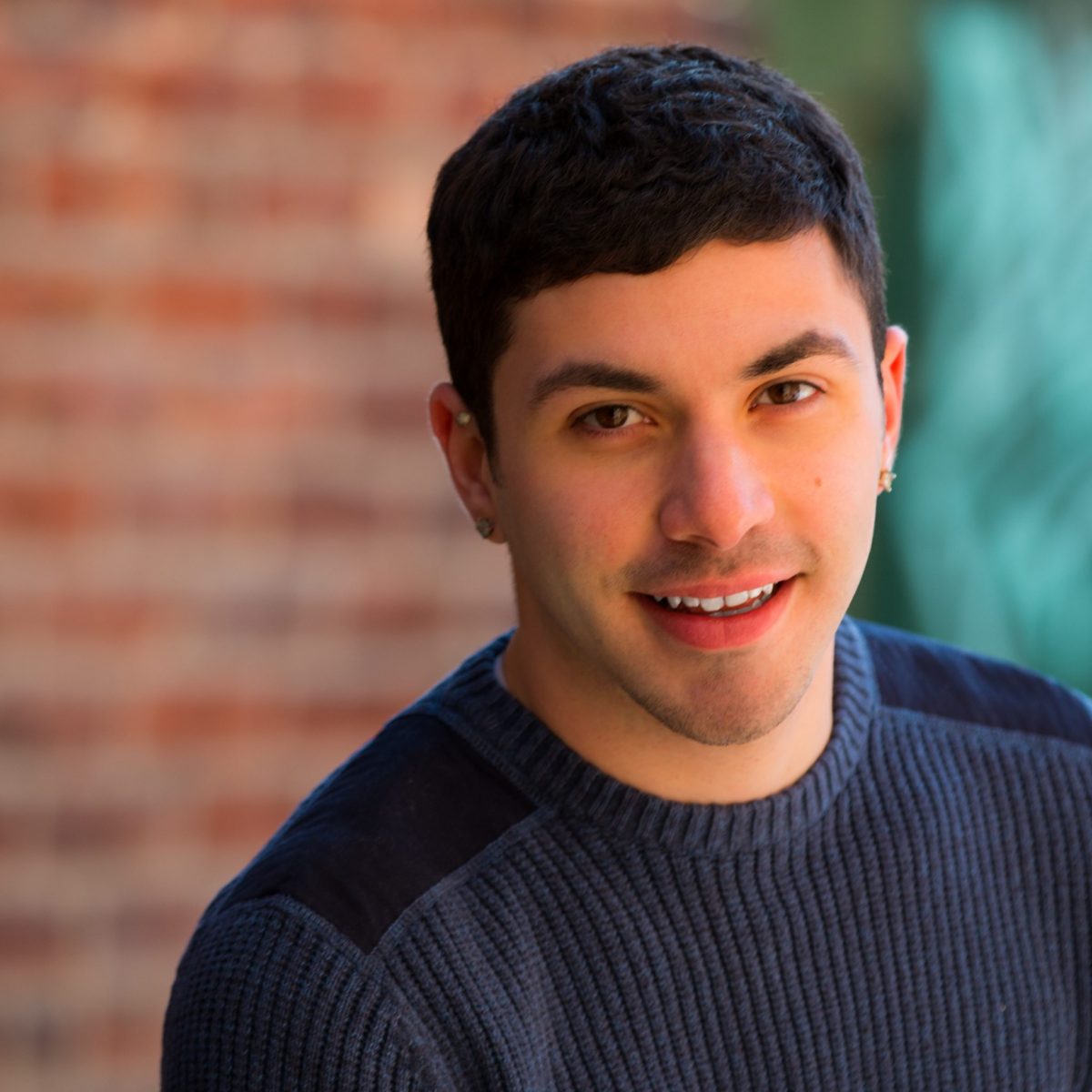 Rotondo, James F. – Wheelock Family Theatre