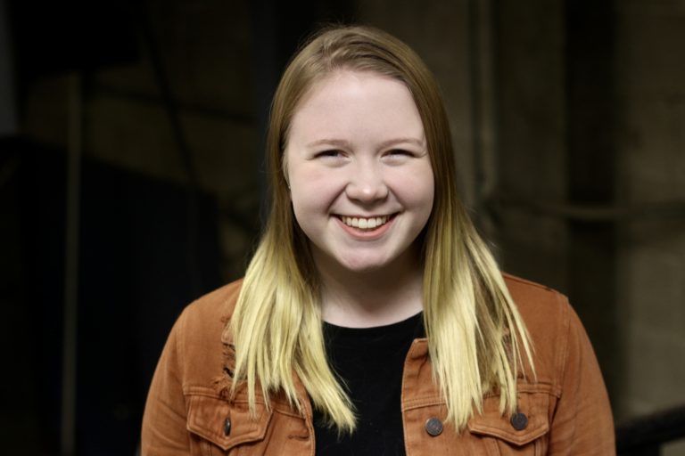 Radium Girls - 2019 Teen Ensemble - Wheelock Family Theatre