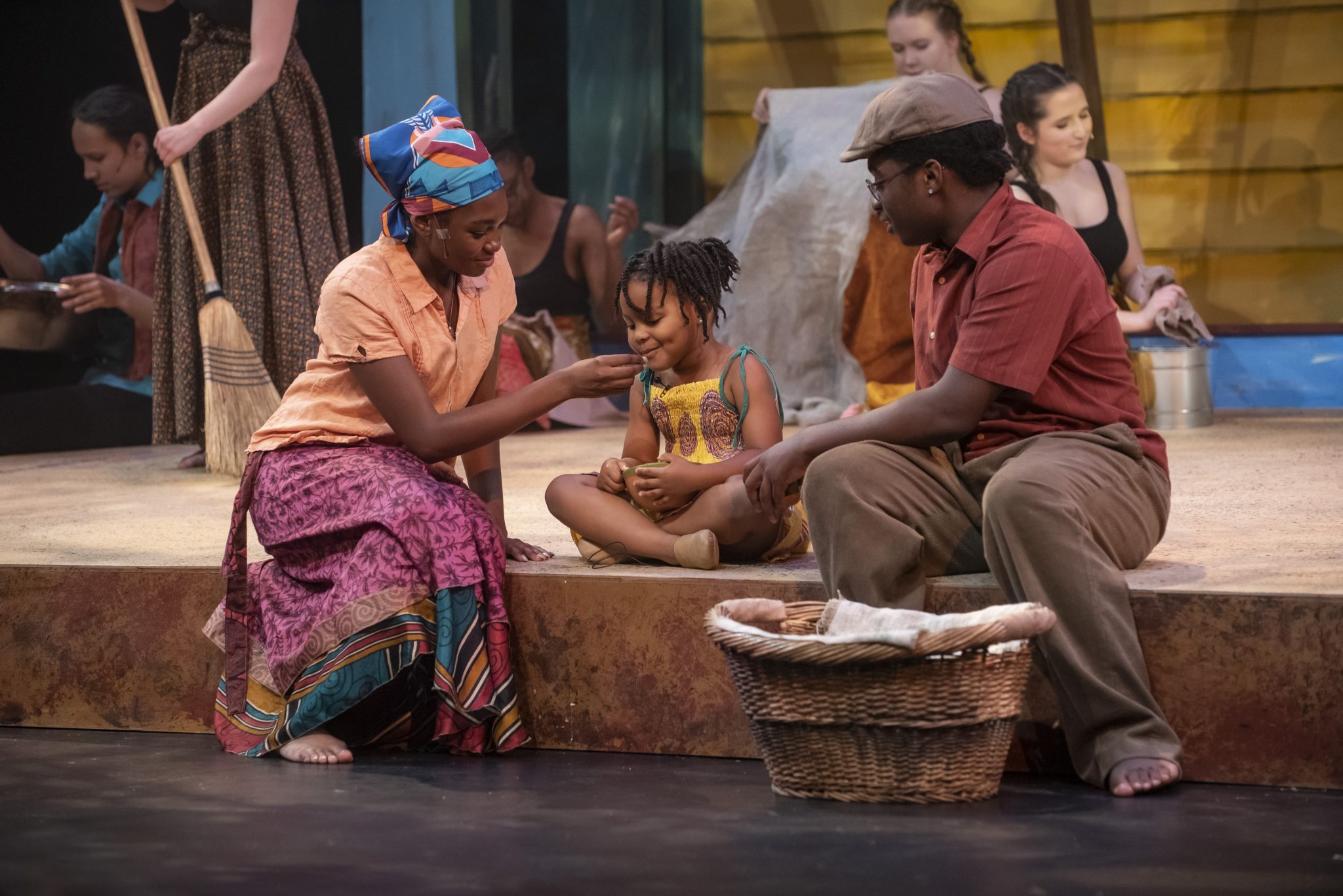 Support Us – Wheelock Family Theatre