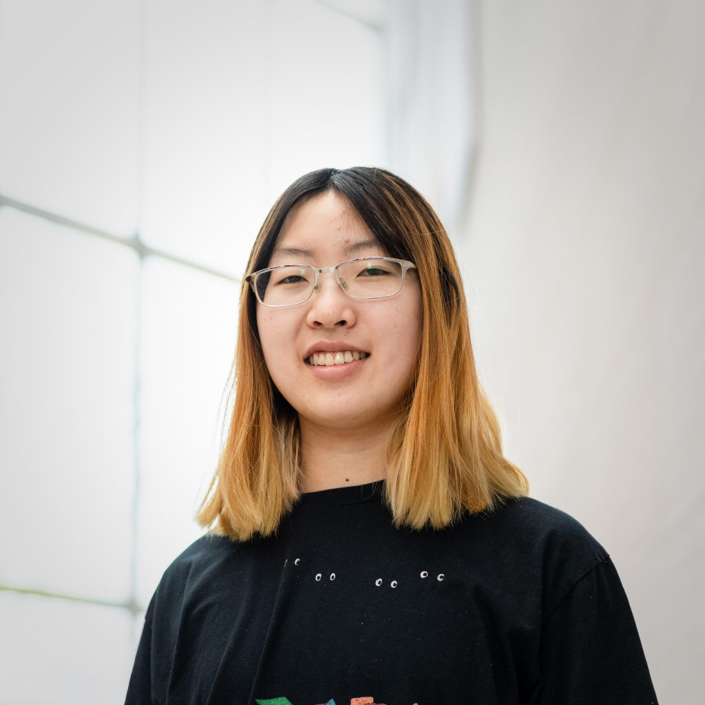 Kim, Angelene - Wheelock Family Theatre