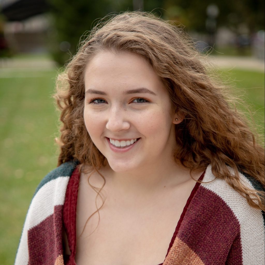 Hoss, Sierra – Wheelock Family Theatre