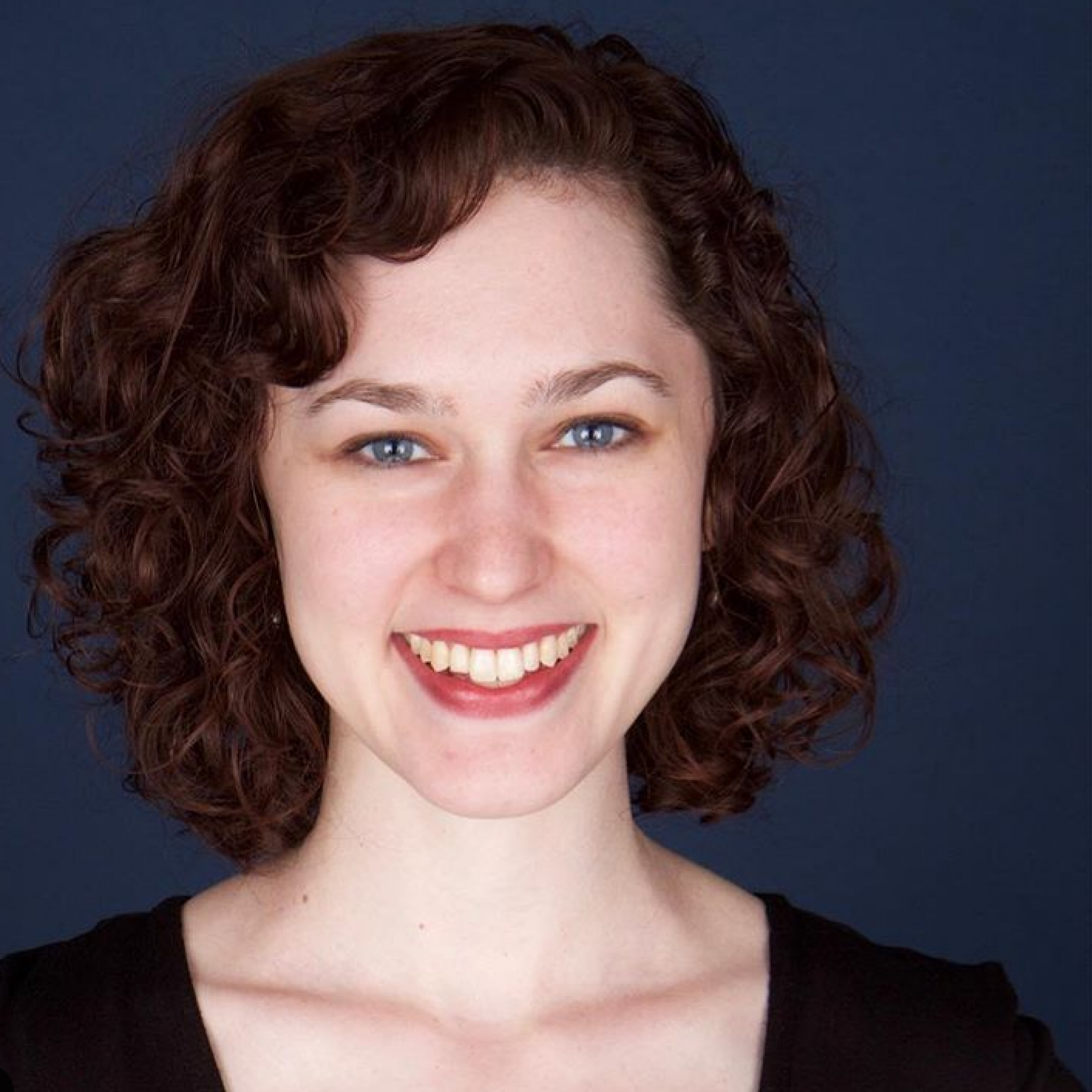 Plotkin, Sarah - Wheelock Family Theatre