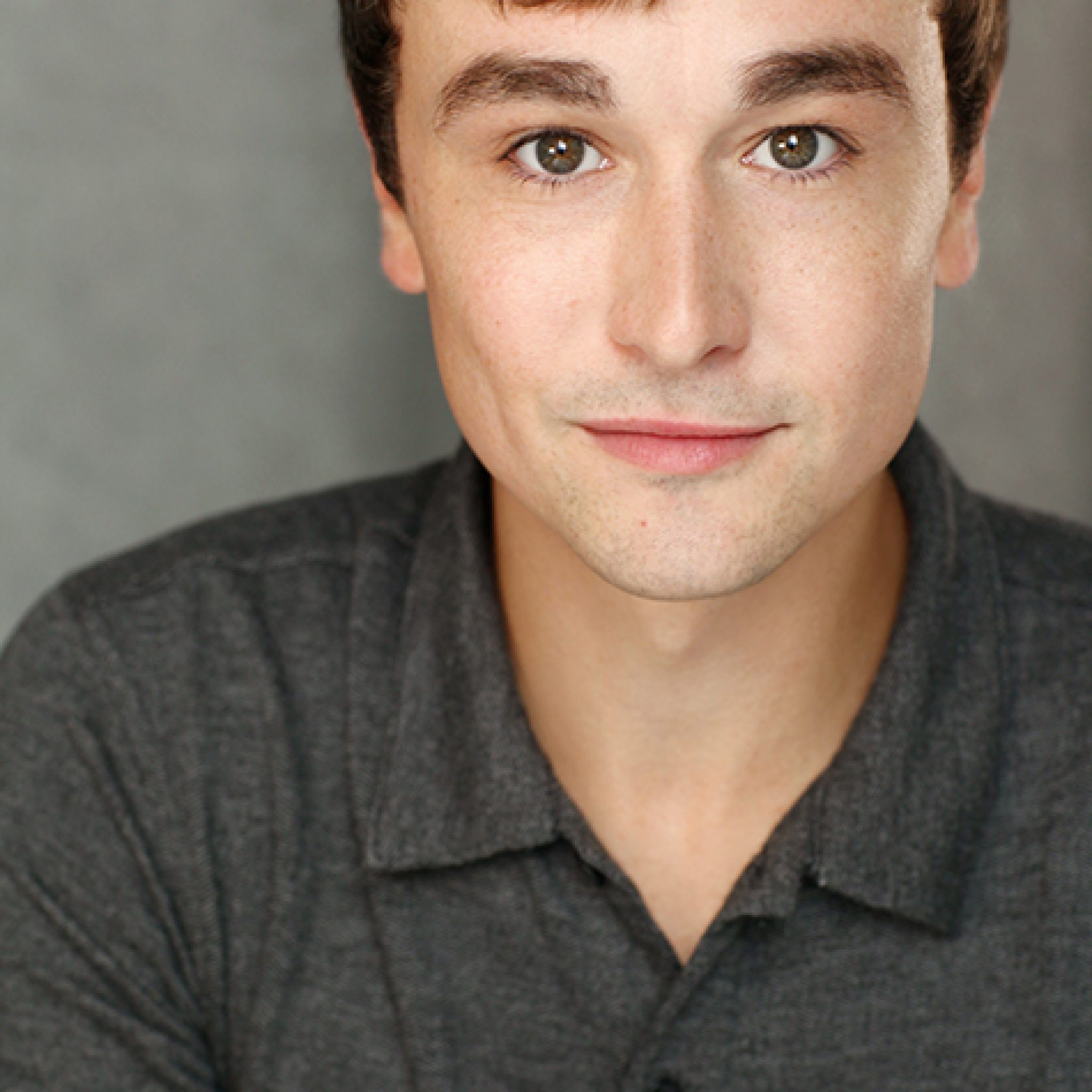 Brettschnider, Matthew - Wheelock Family Theatre