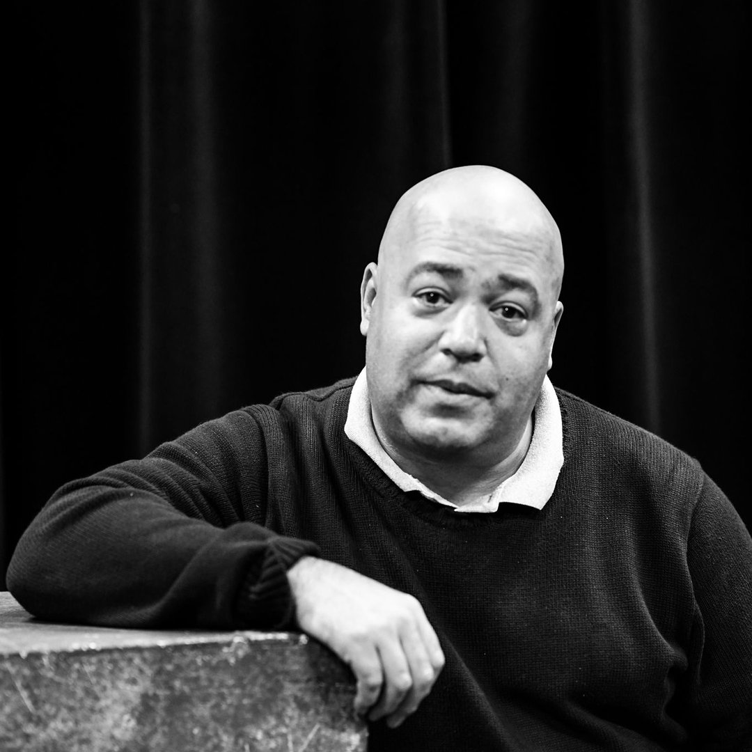 Allen, Greg - Wheelock Family Theatre