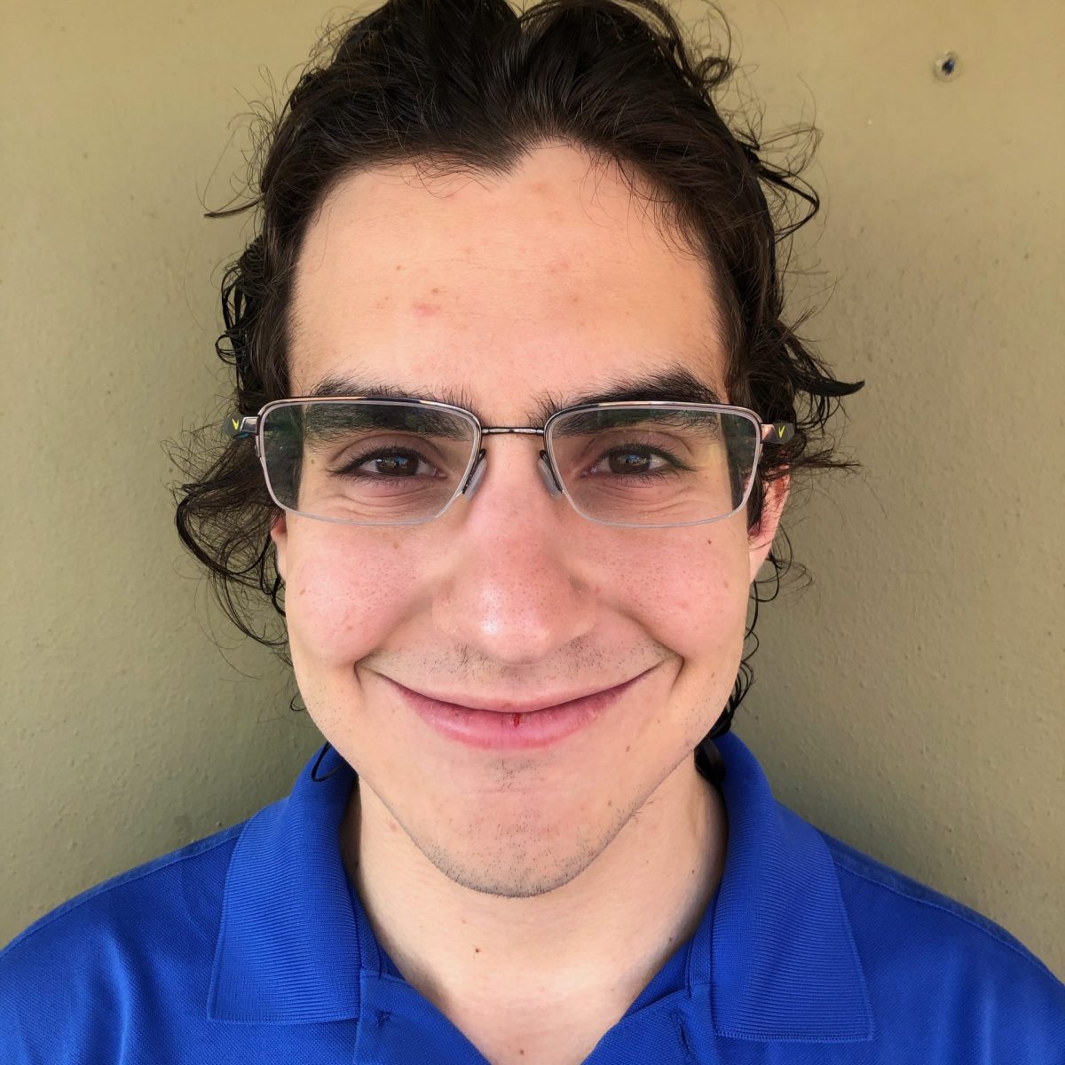 Perkins, Daniel – Wheelock Family Theatre