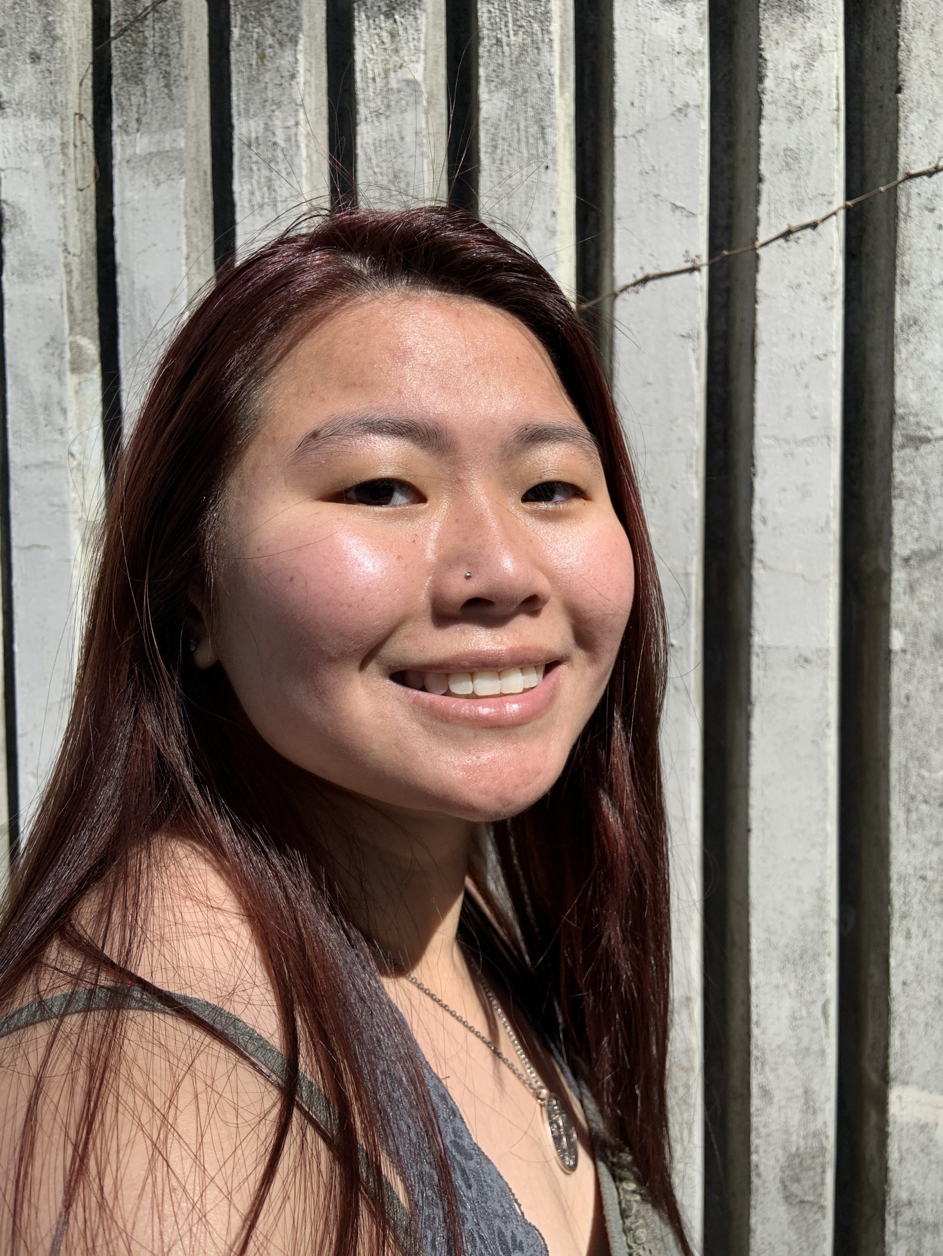 Walking the Tightrope Blog Post #2: Meet the Stage Manager, Sam Knox ...
