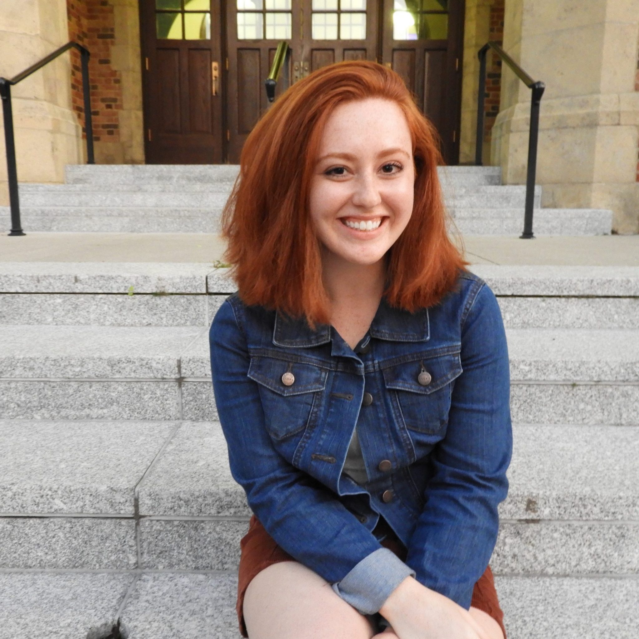 Conrad, Caitlin – Wheelock Family Theatre