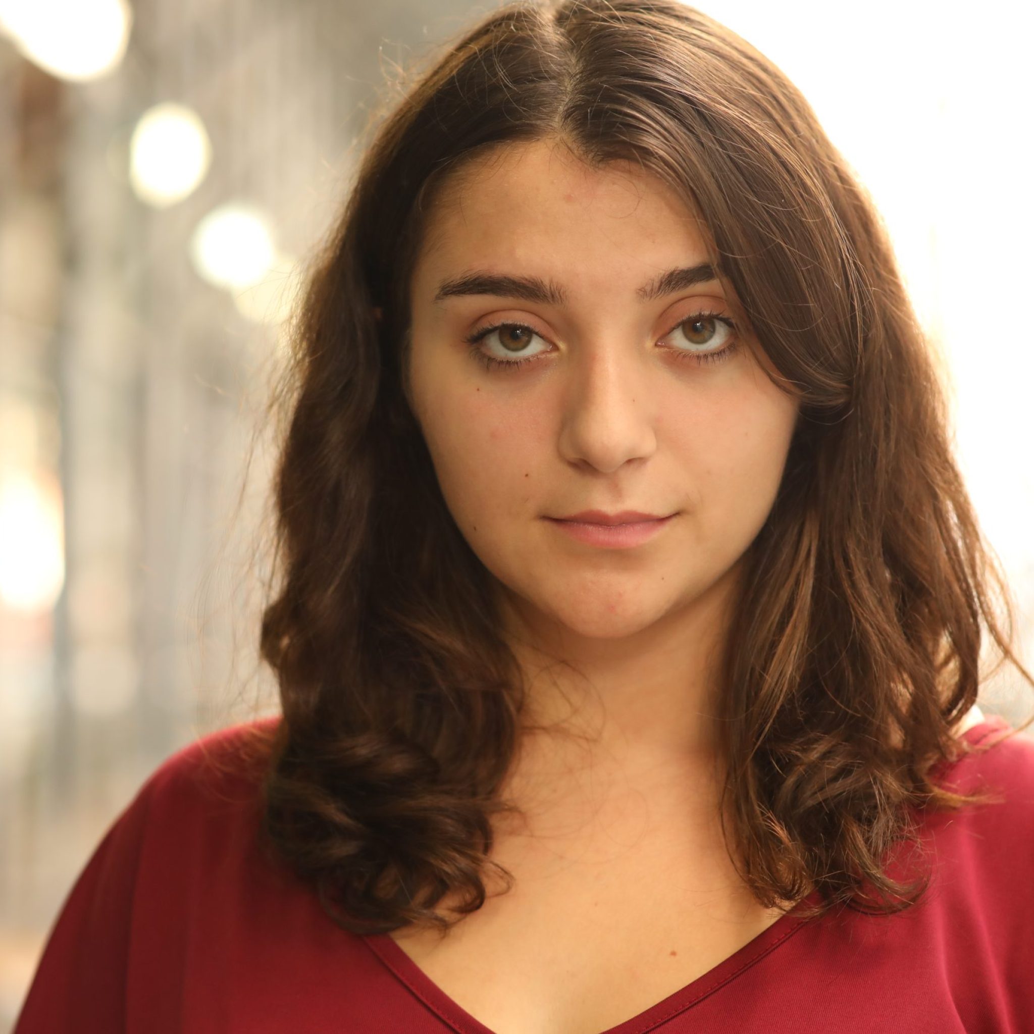 Molettieri, Isabel - Wheelock Family Theatre