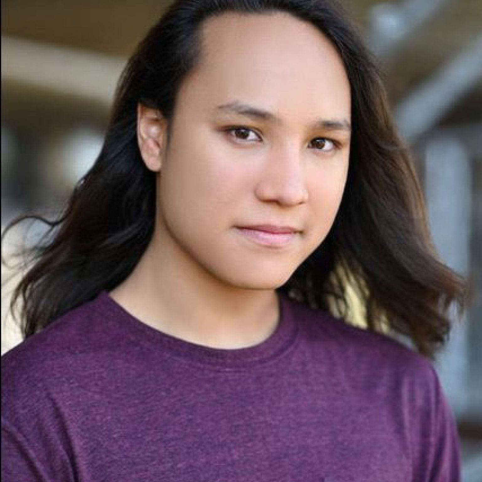 Daley, Jackson - Wheelock Family Theatre