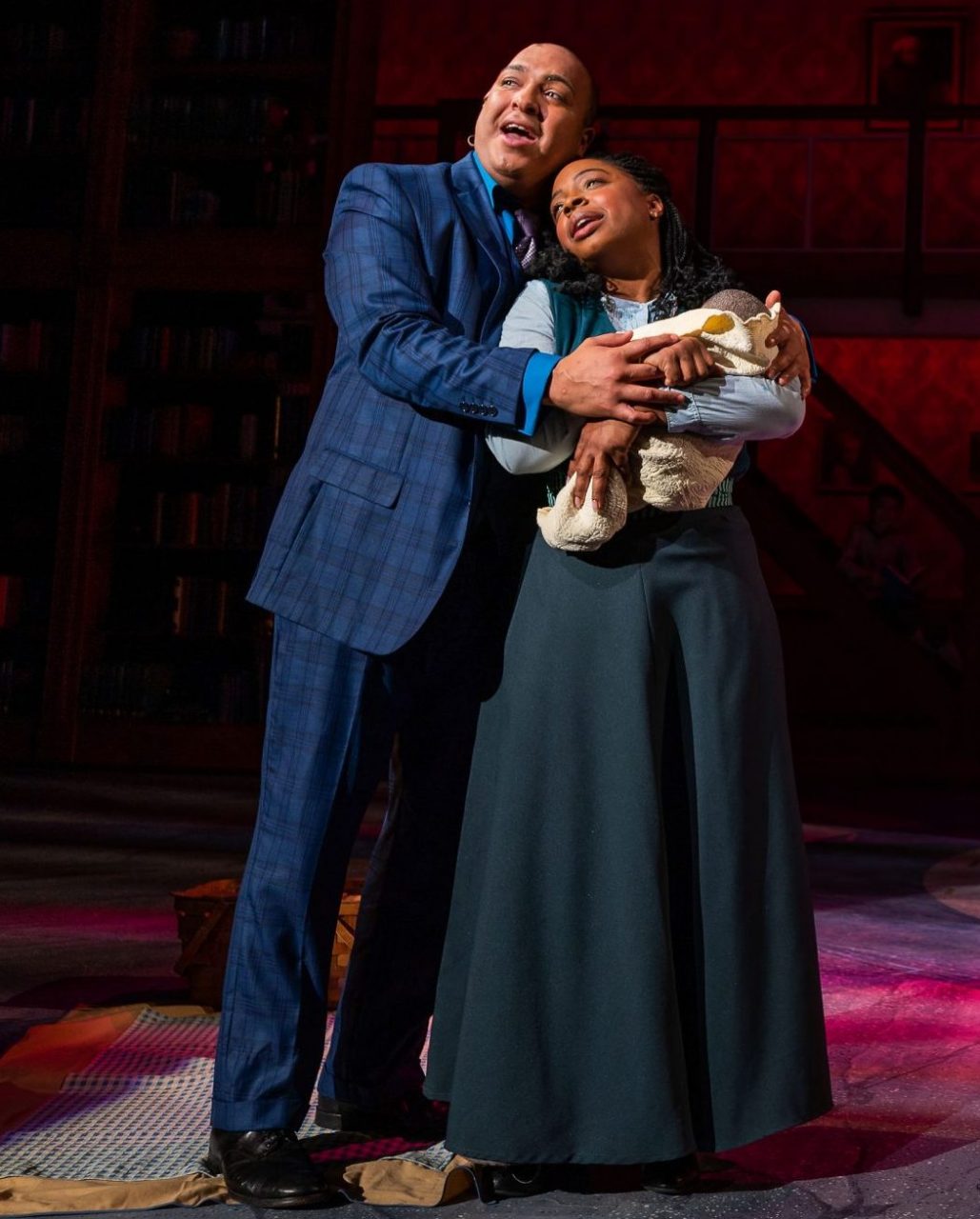 Careers - Wheelock Family Theatre