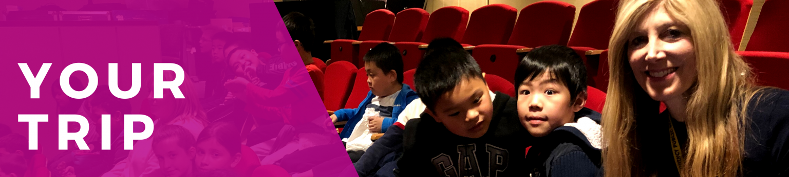 Student Matinee - Wheelock Family Theatre