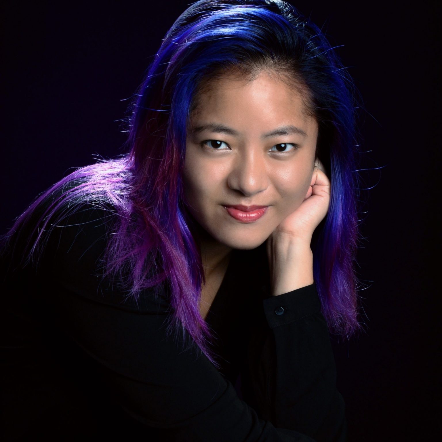 Lau, Tiffany - Wheelock Family Theatre