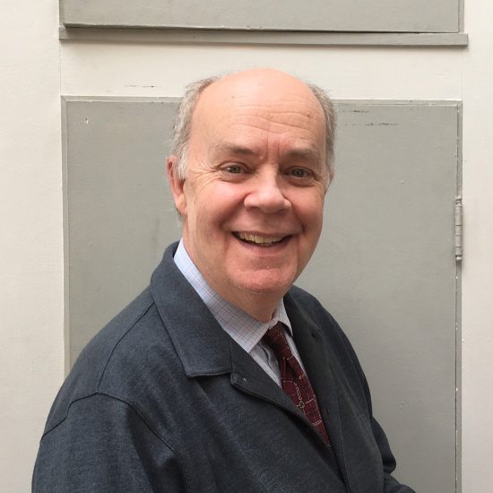 Gordon, Todd - Wheelock Family Theatre