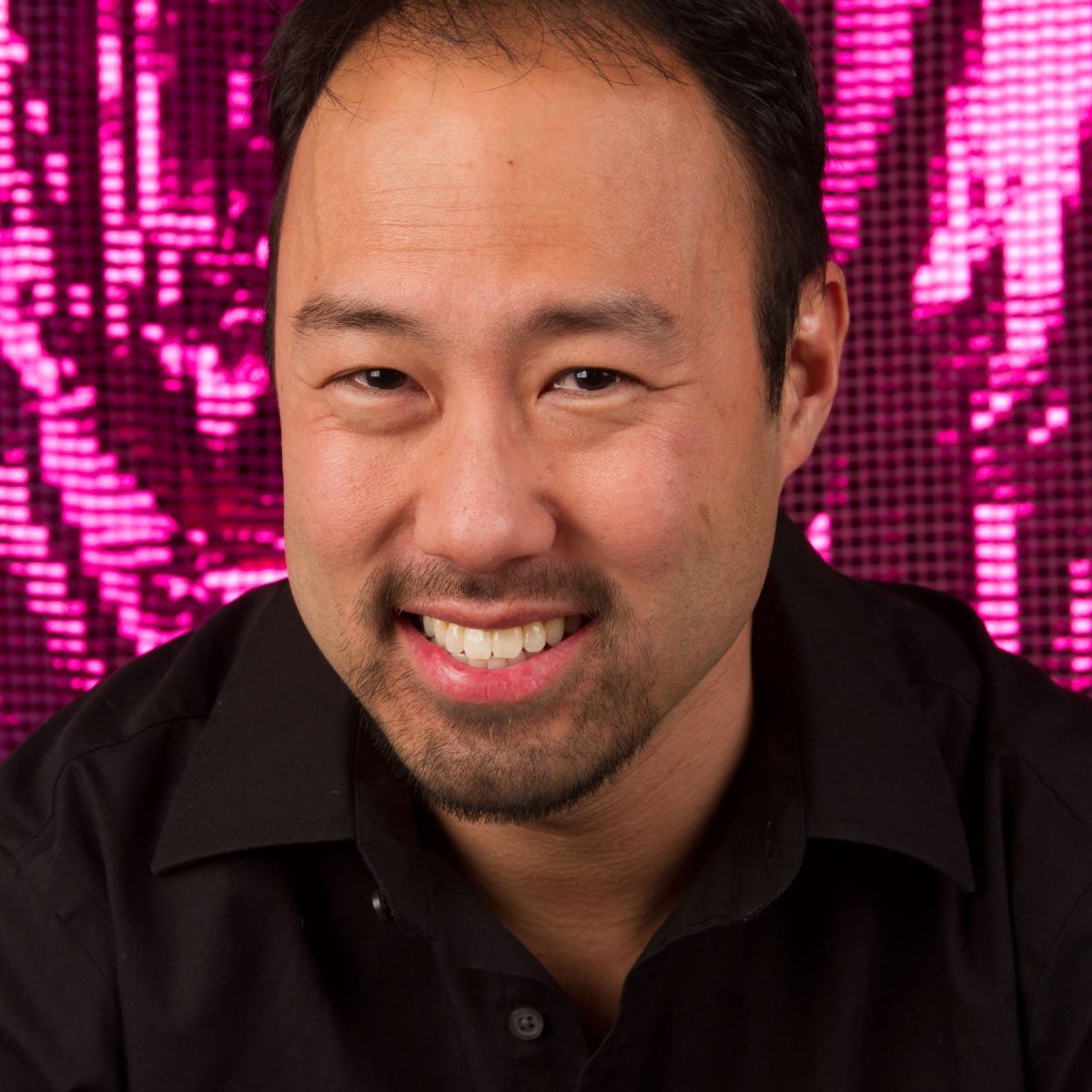 S. Kim, Kelly - Wheelock Family Theatre