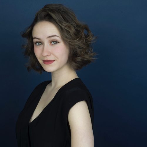 Withnell, Lauryn - Wheelock Family Theatre