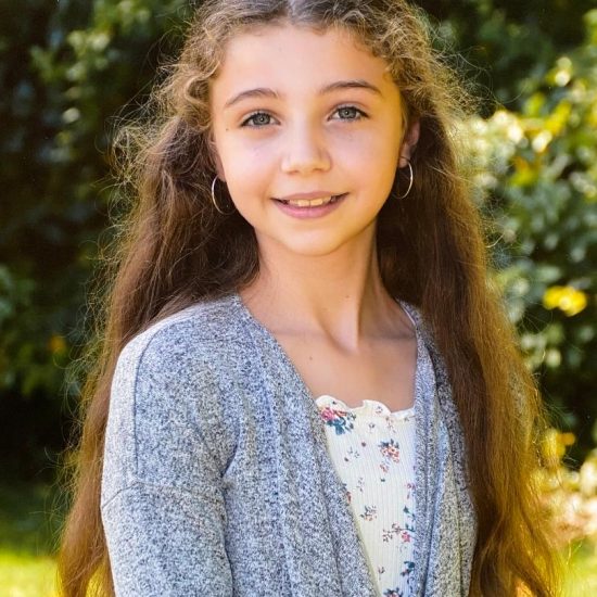 Murray, Peyton - Wheelock Family Theatre