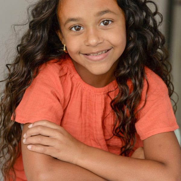 Vaux Fuller, Sky - Wheelock Family Theatre