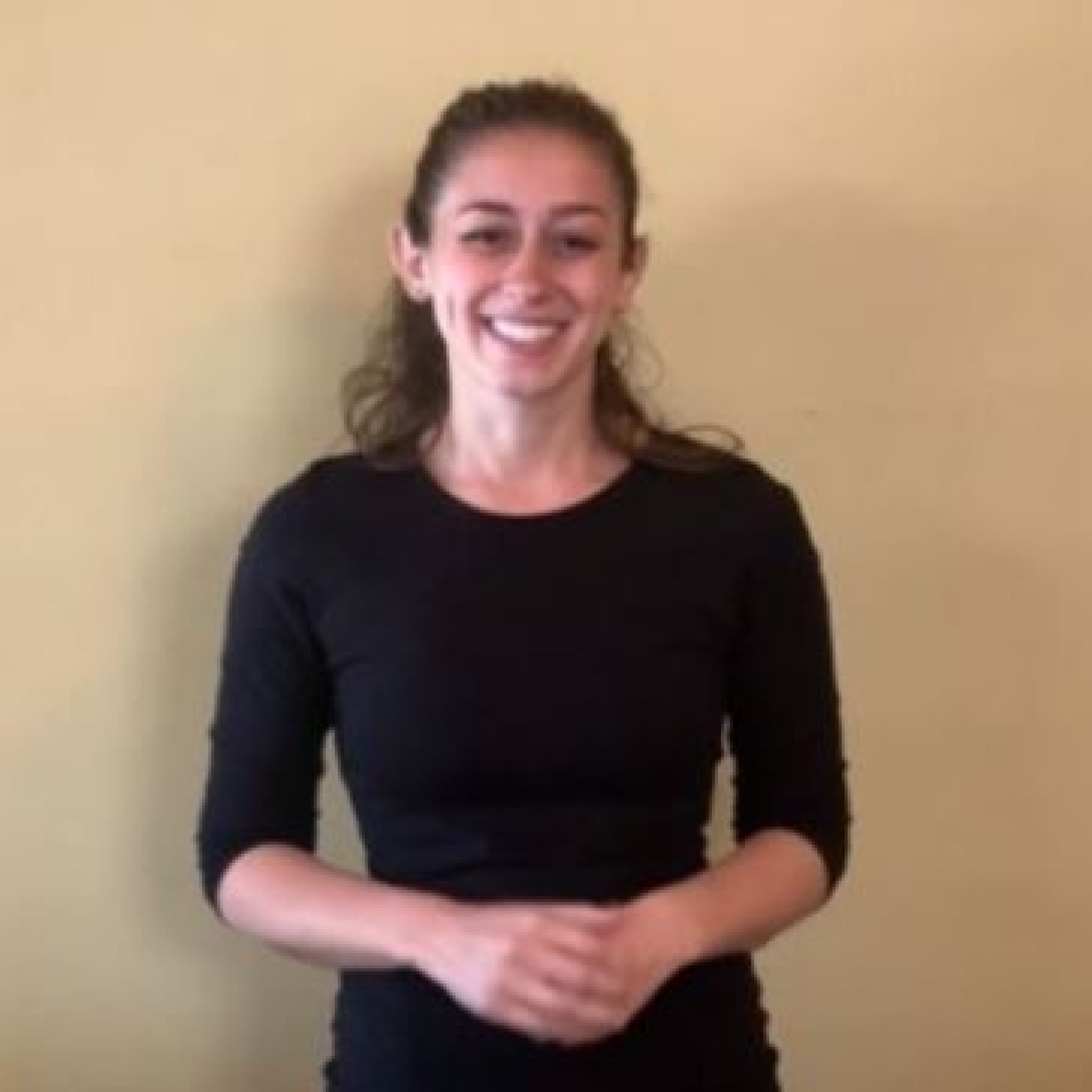 Pepitone, Sarah - Wheelock Family Theatre