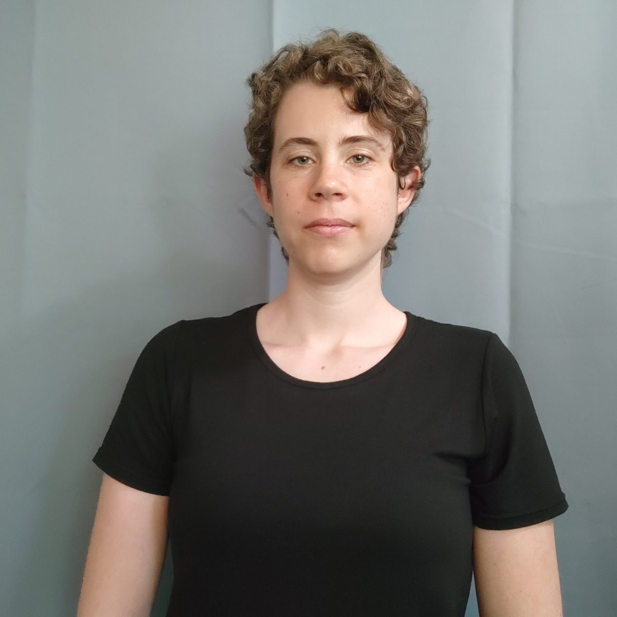 German, Sofia - Wheelock Family Theatre