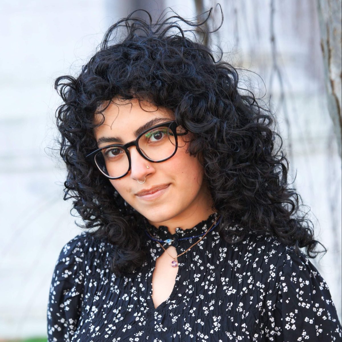 Nayak, Kayala - Wheelock Family Theatre