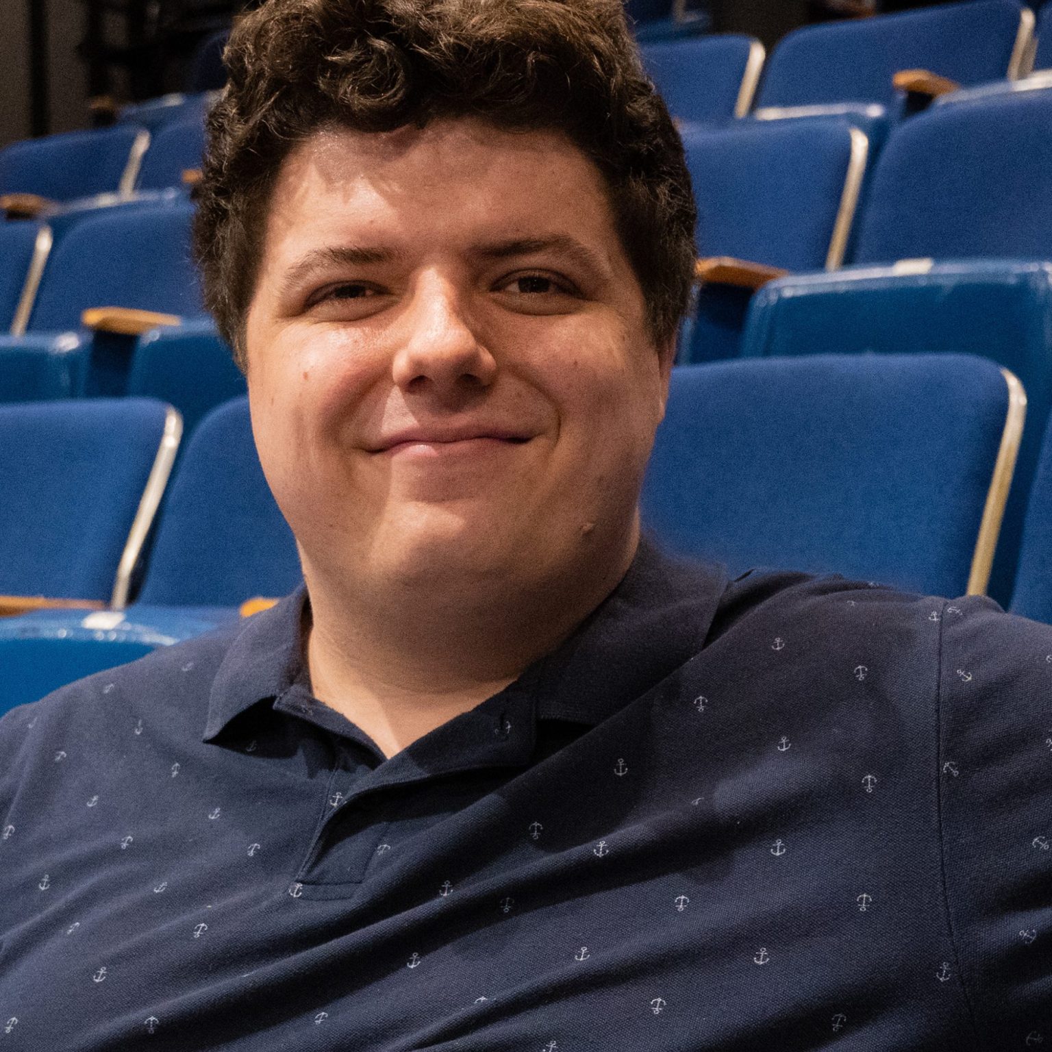 Ware, Lawrence – Wheelock Family Theatre