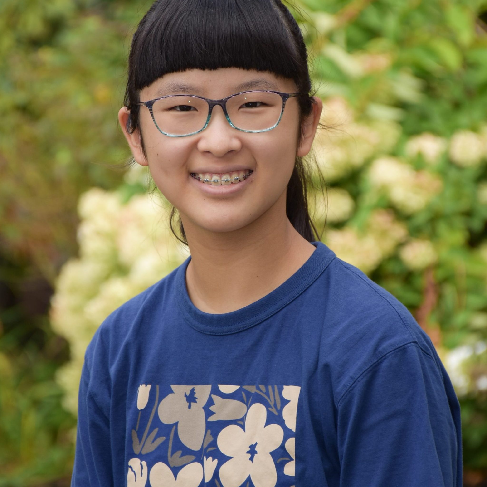 Shao, Bonnie - Wheelock Family Theatre