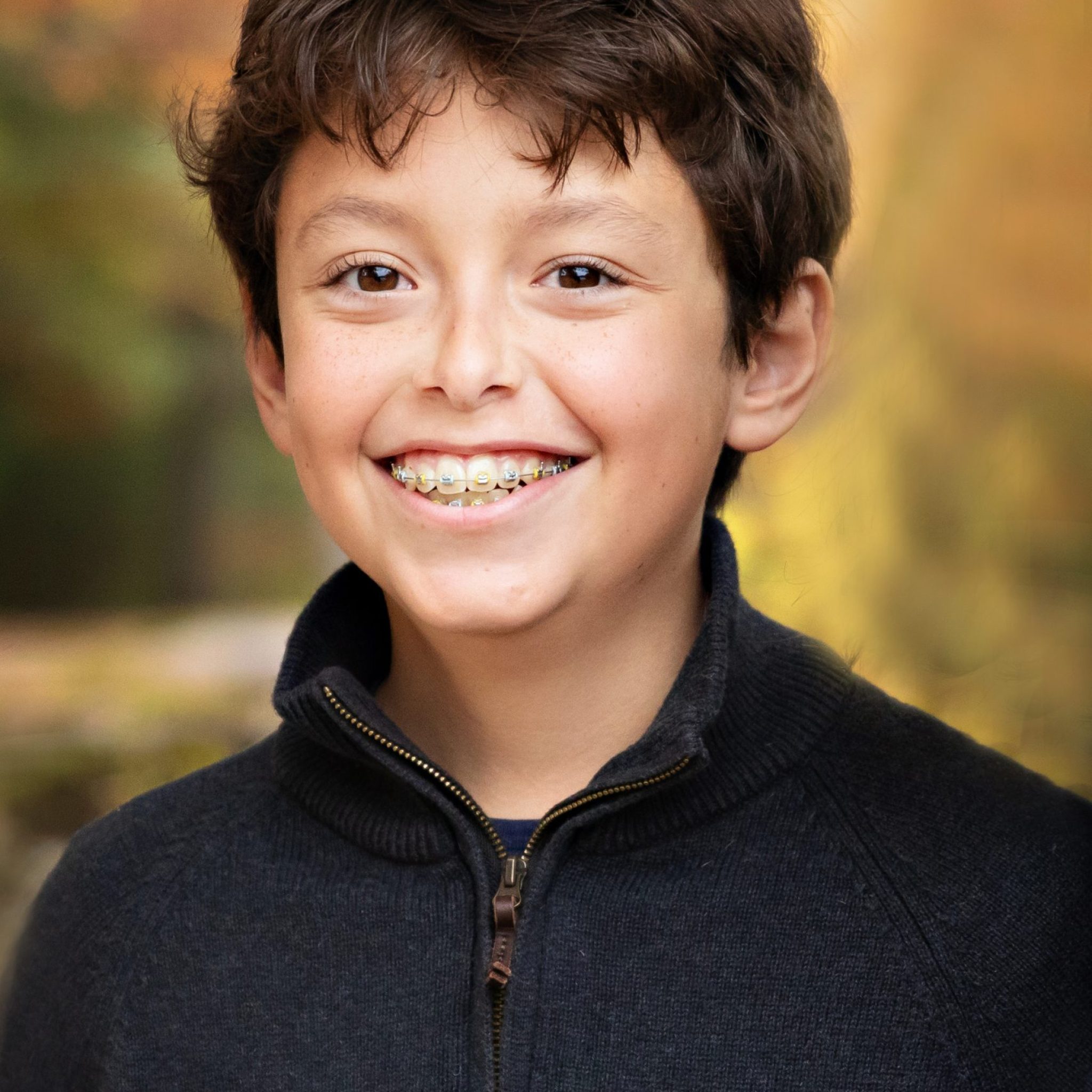 Salgado, Matthew - Wheelock Family Theatre