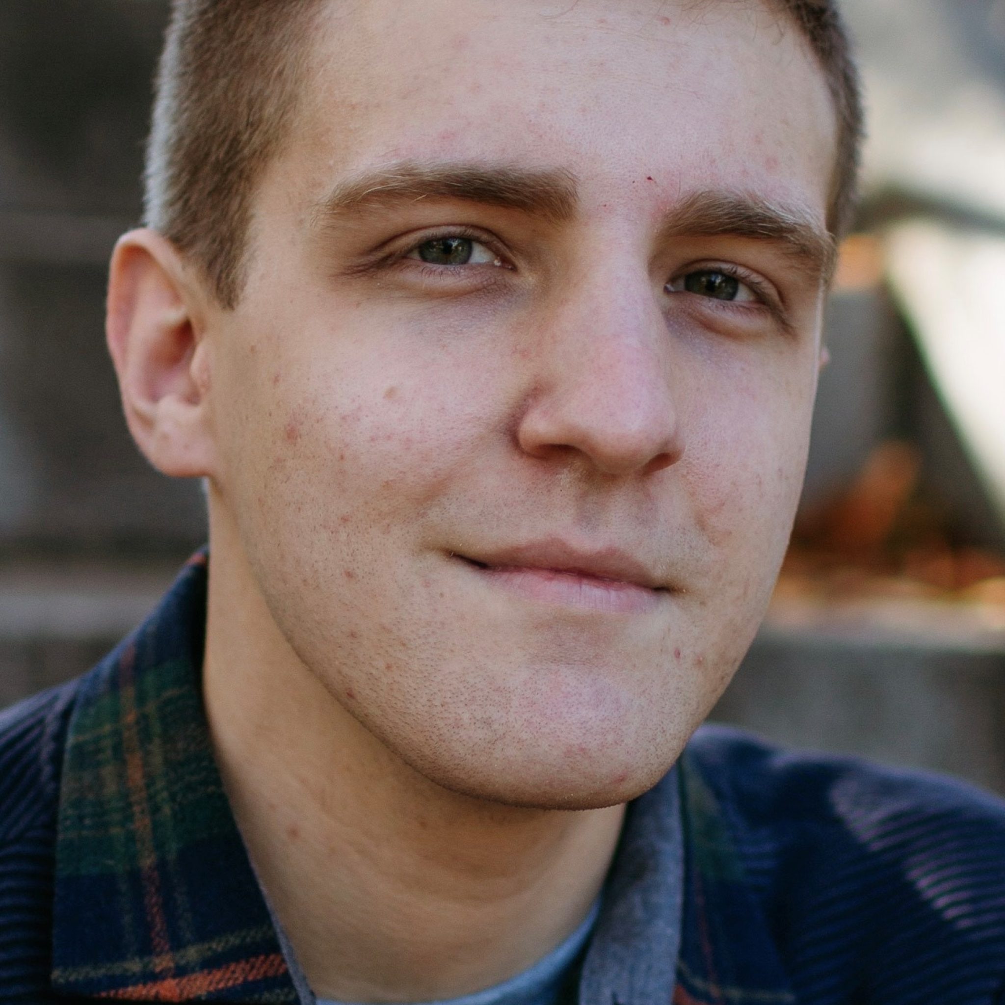 Fidler, Sam - Wheelock Family Theatre